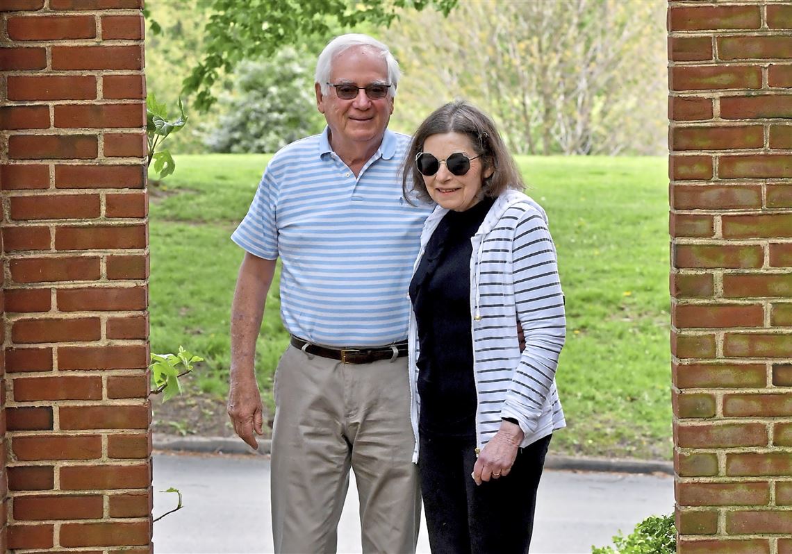 Us: Dr. Stress to the rescue during pandemic | Pittsburgh Post-Gazette