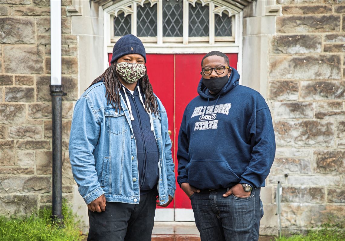 19 Neighbors: Lifelong friends are feeding Hilltop neighborhoods ...