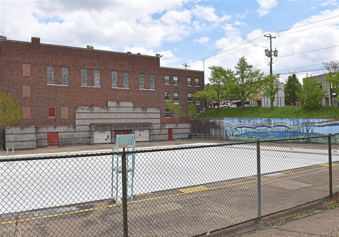 Penguins, FNB team to give Ammon Rec Center a technology upgrade ...