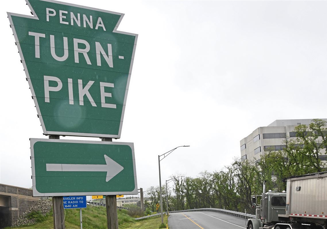 Long-term traffic restriction set on Route 19 in Marshall for turnpike ...