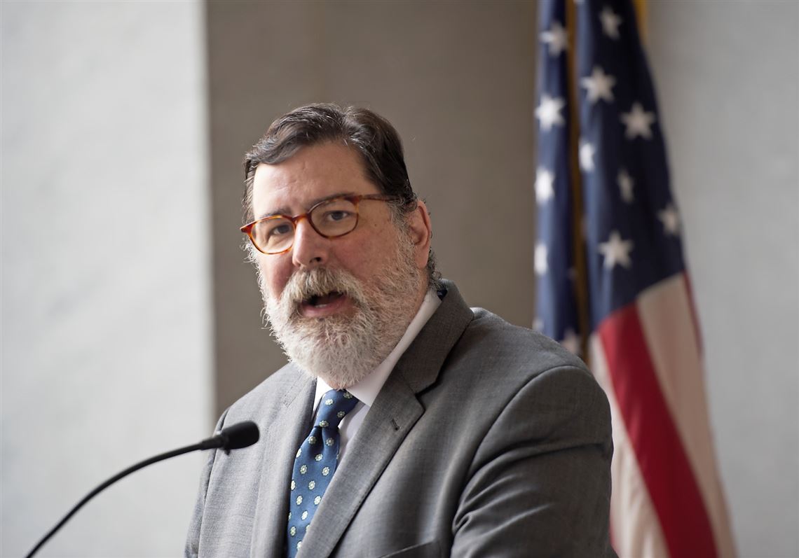 Peduto warns job losses could become reality if federal COVID-19 ...