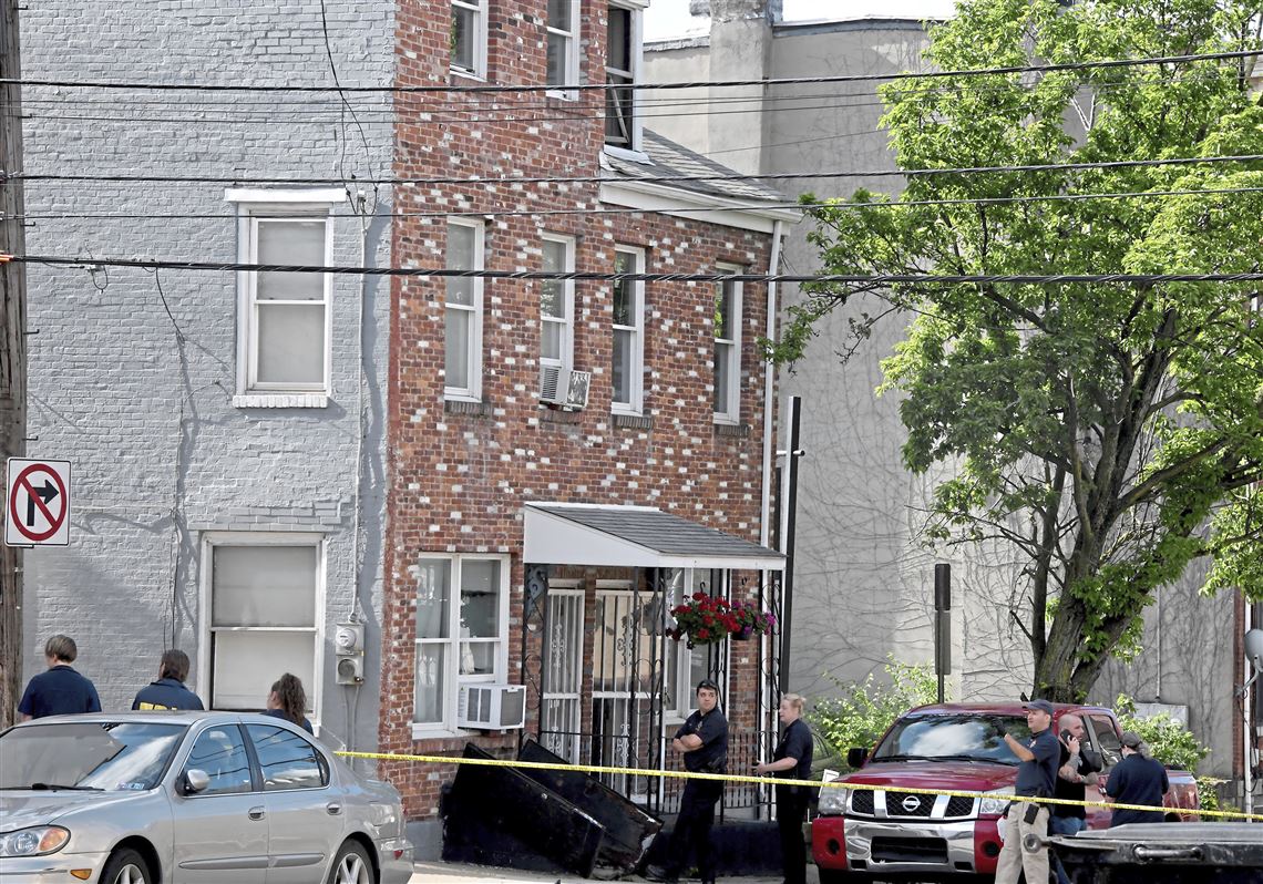 Drug suspect who shot federal agent in Uptown sentenced to 25 years ...