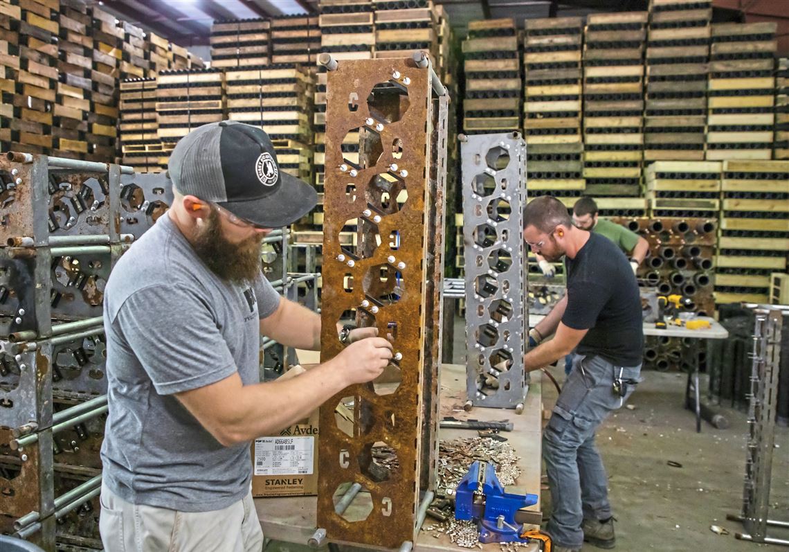 Fireworks production companies see events fizzle, while consumer ...