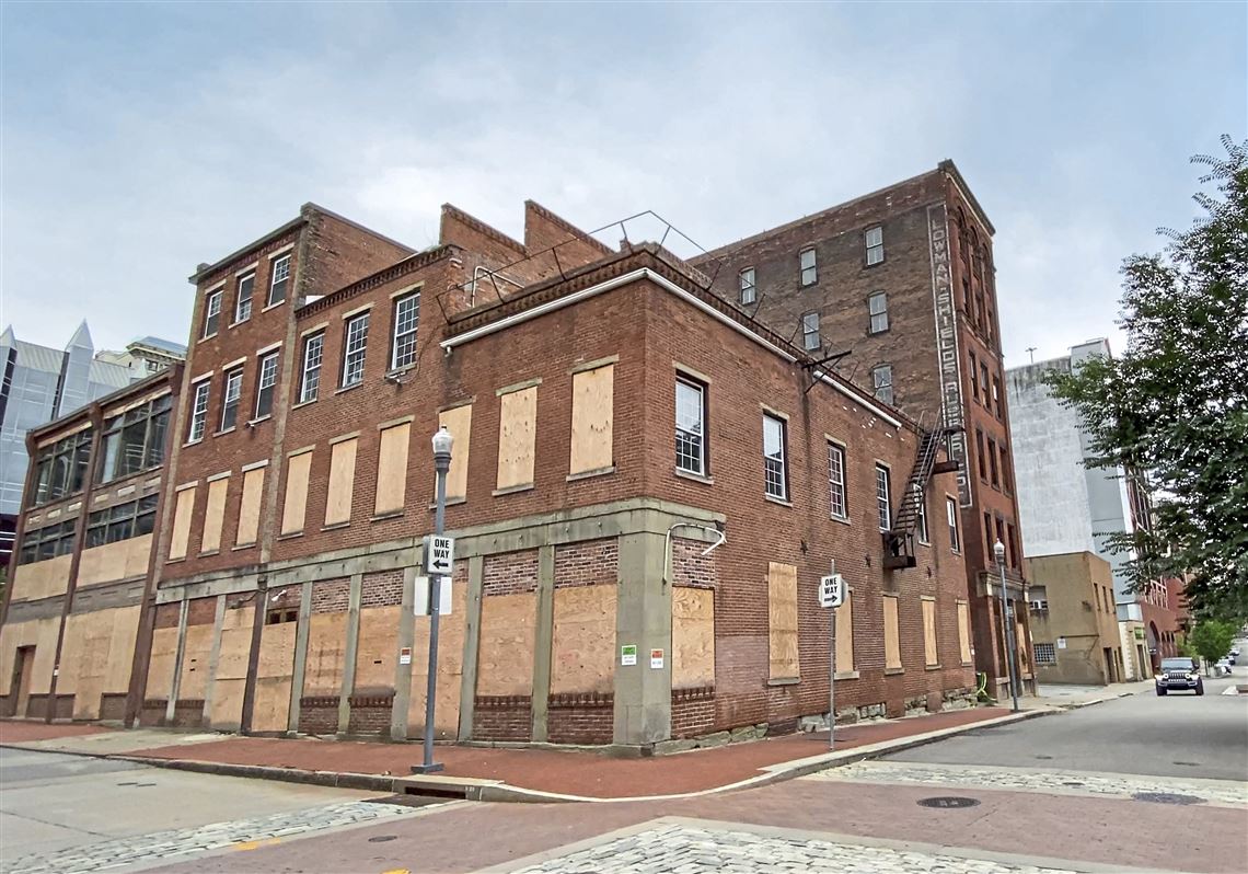 Pa. high court won’t hear developer’s bid to raze Downtown Pittsburgh ...
