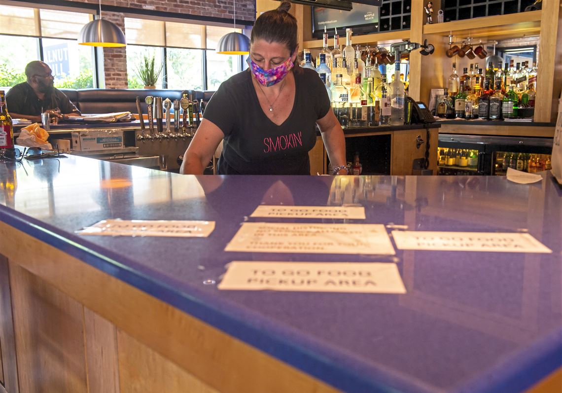 How to monitor restaurant safety | Pittsburgh Post-Gazette