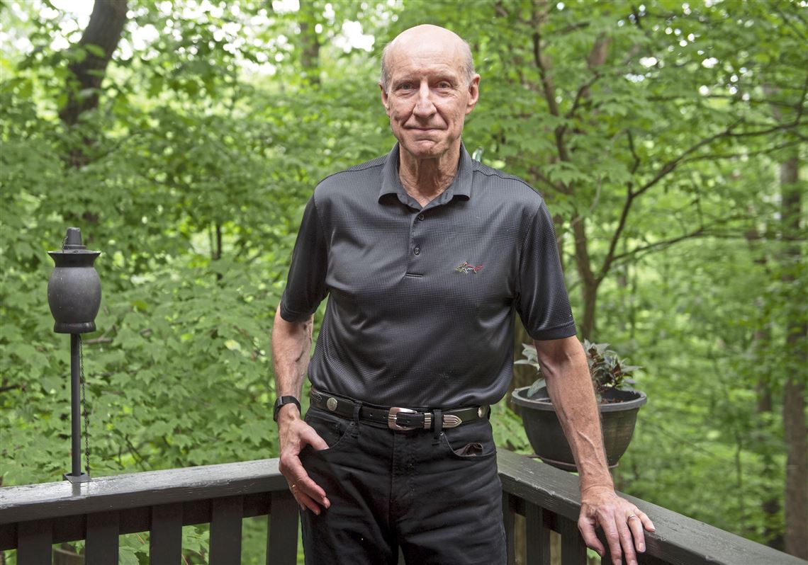 For WQED chief engineer Paul Byers, 50 years included life in 'Mister ...