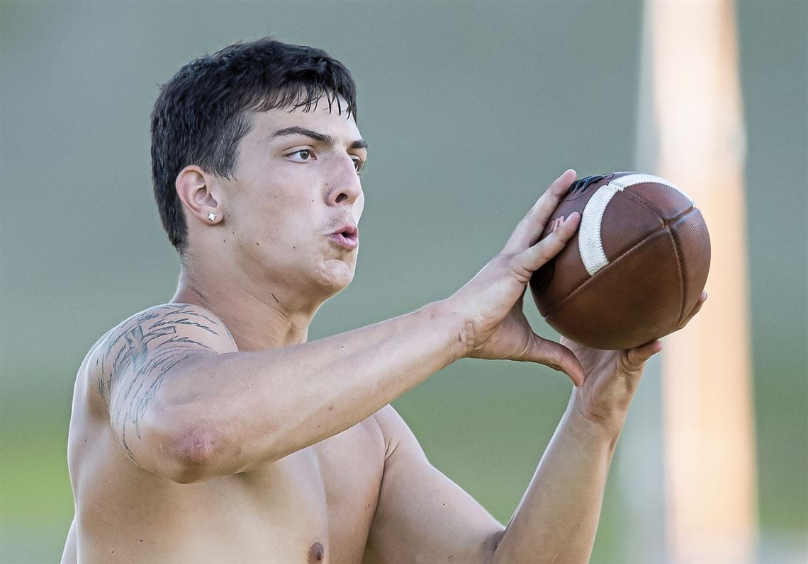 WPIAL 4A-3A roundup: Elizabeth Forward prevails in two overtimes ...