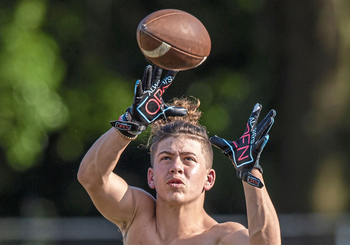 Support grows for South Allegheny grad Kavan Markwood after PNC Park ...