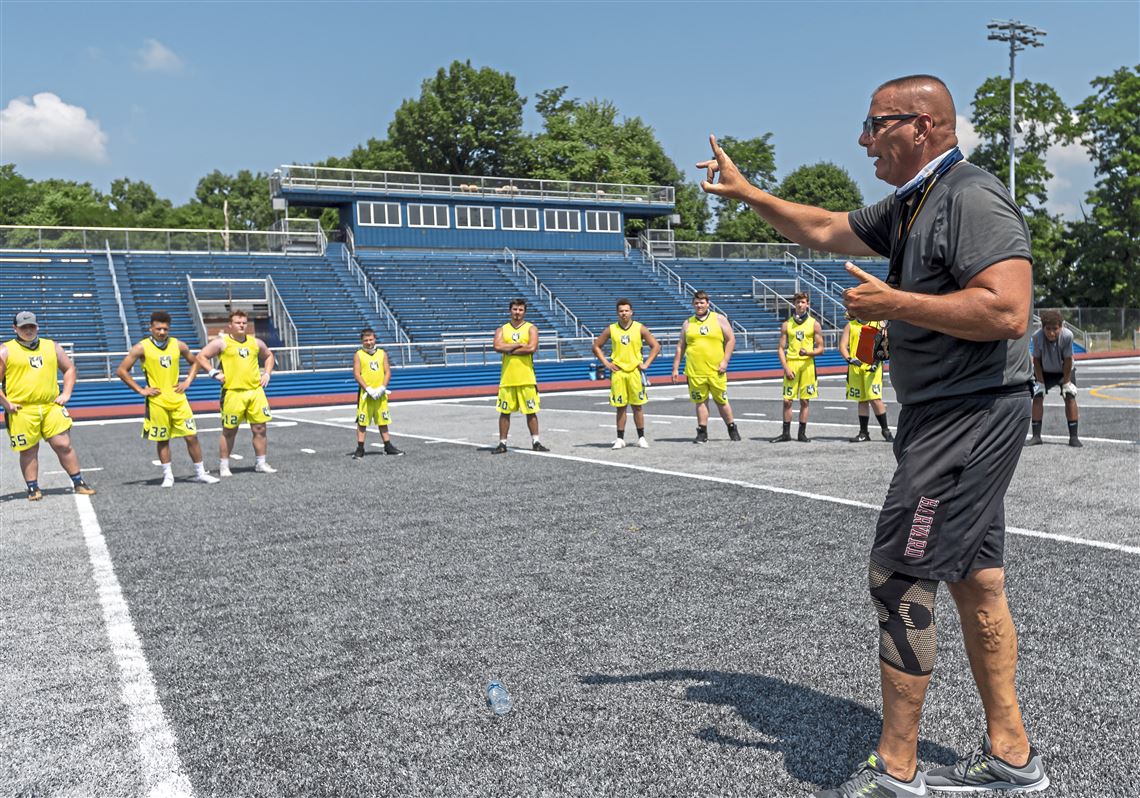 Coming off first conference title in 27 years, only one thing left for ...