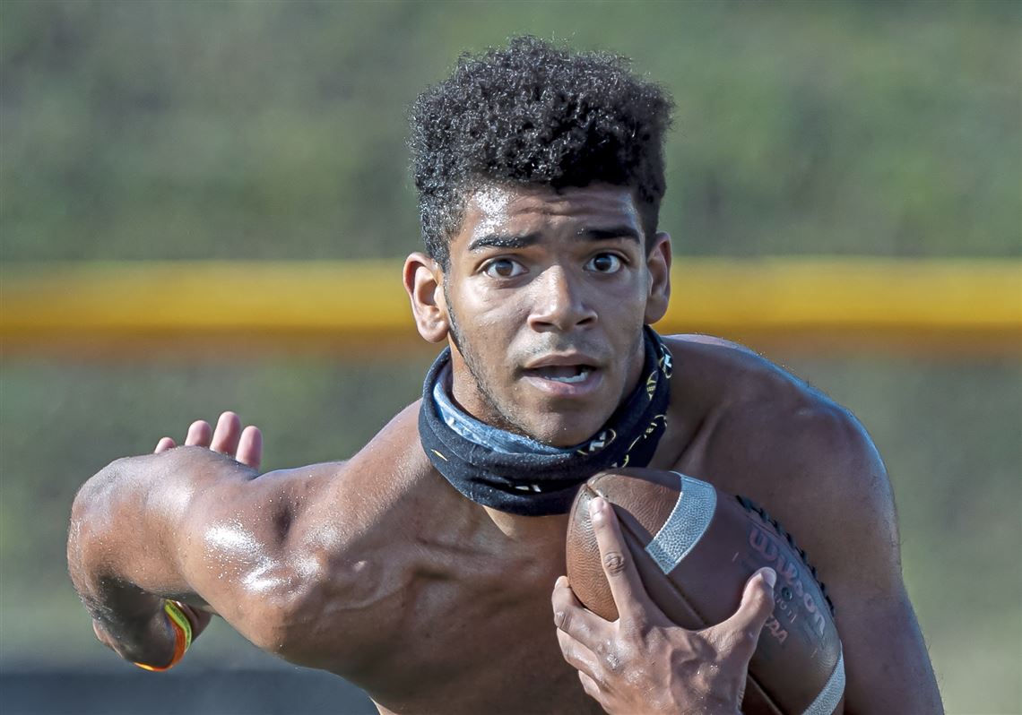 WPIAL Class 4A football preview: Can anyone dethrone mighty Thomas ...