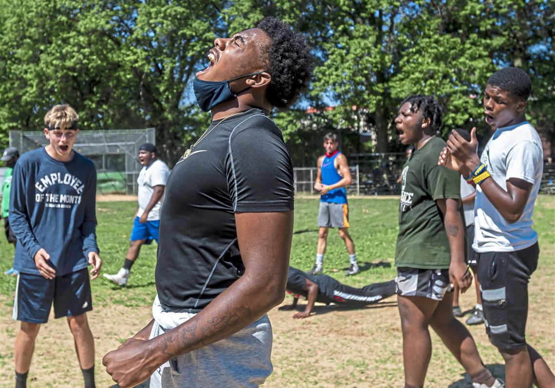 Despite coming up short in last year's title game, Allderdice's winning ...