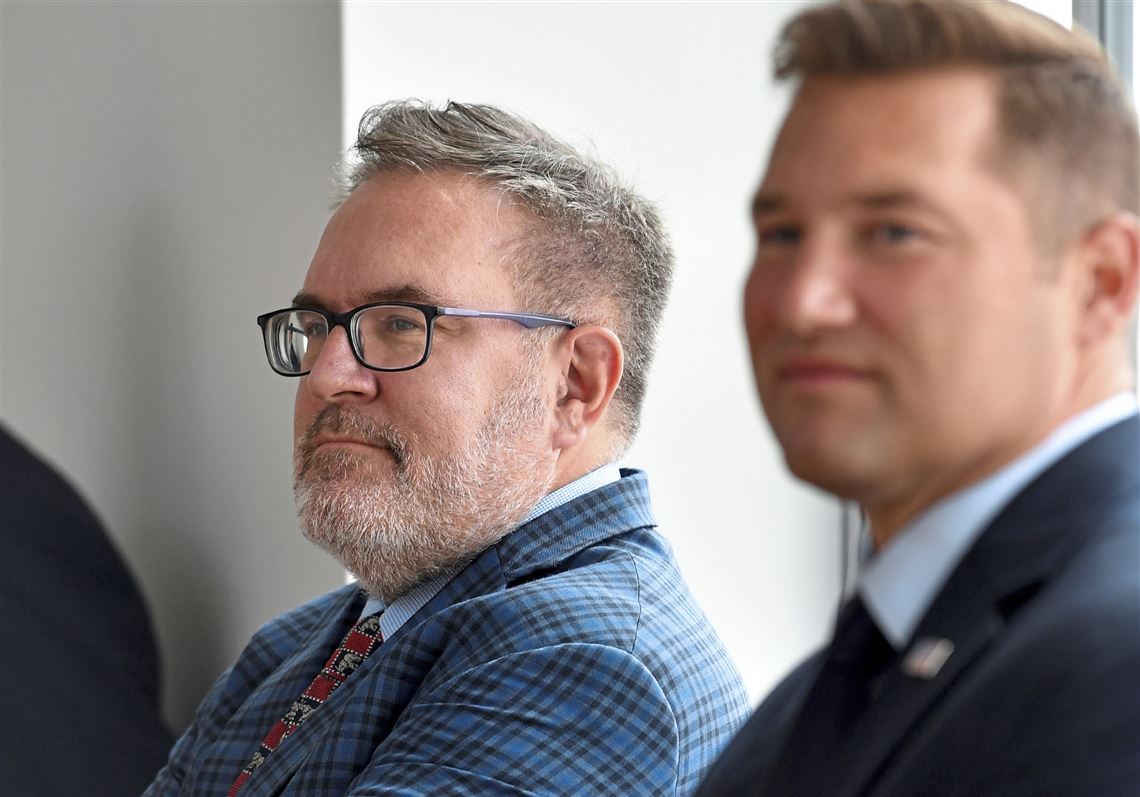 EPA announces controversial rules on methane emissions | Pittsburgh ...