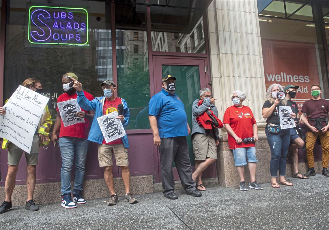U.S. District Court rules Port Authority workers can wear masks with ...