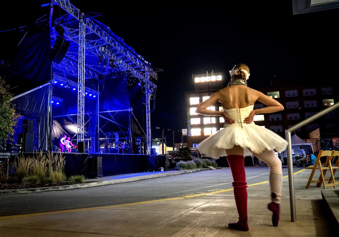 A look ahead at Pittsburgh dance in 2021: 5 things (so far) to get ...
