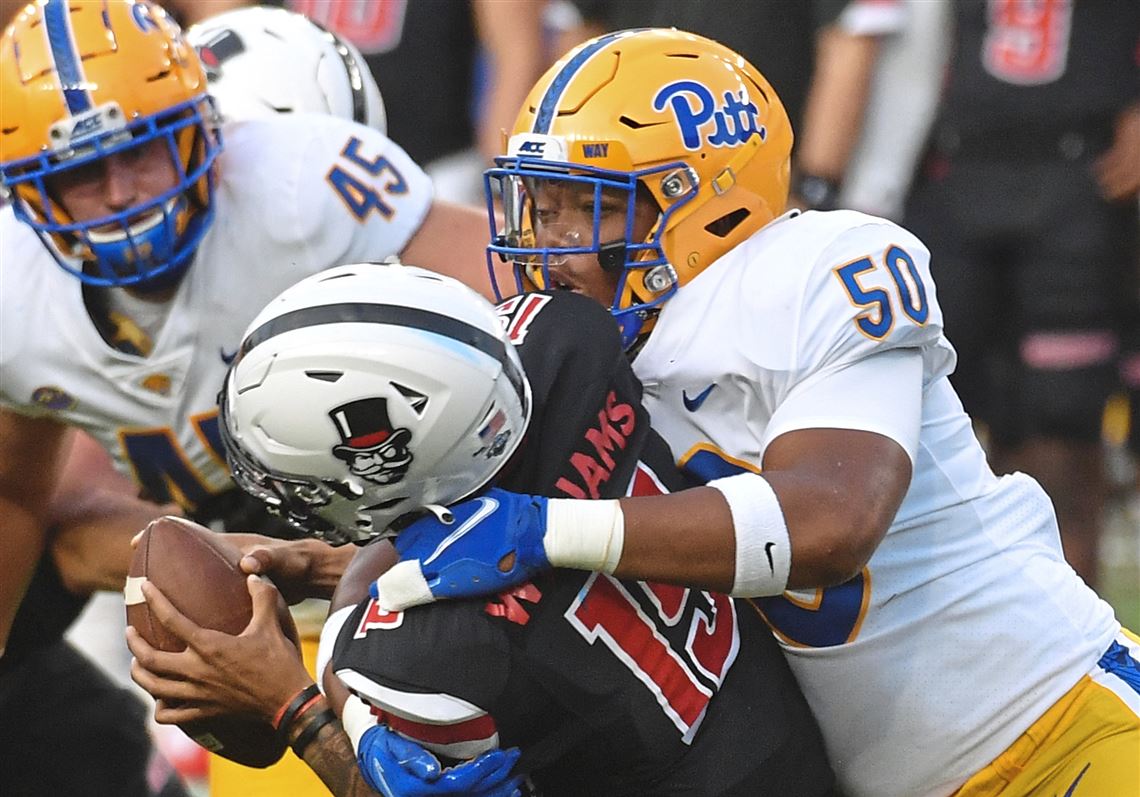 Us: Dayon Hayes’ family can’t wait to hail Panthers’ only Pittsburgh ...