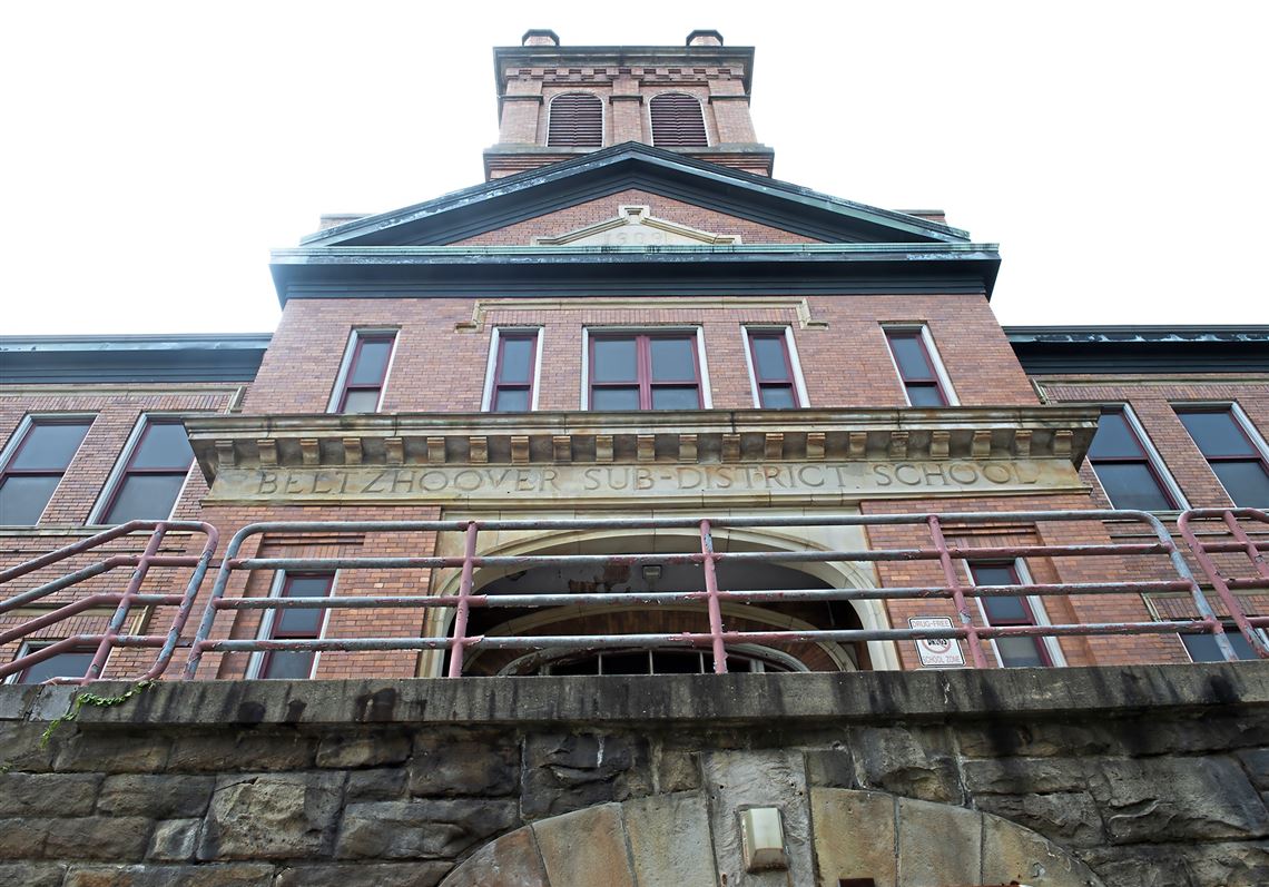 Old Money Pittsburgh