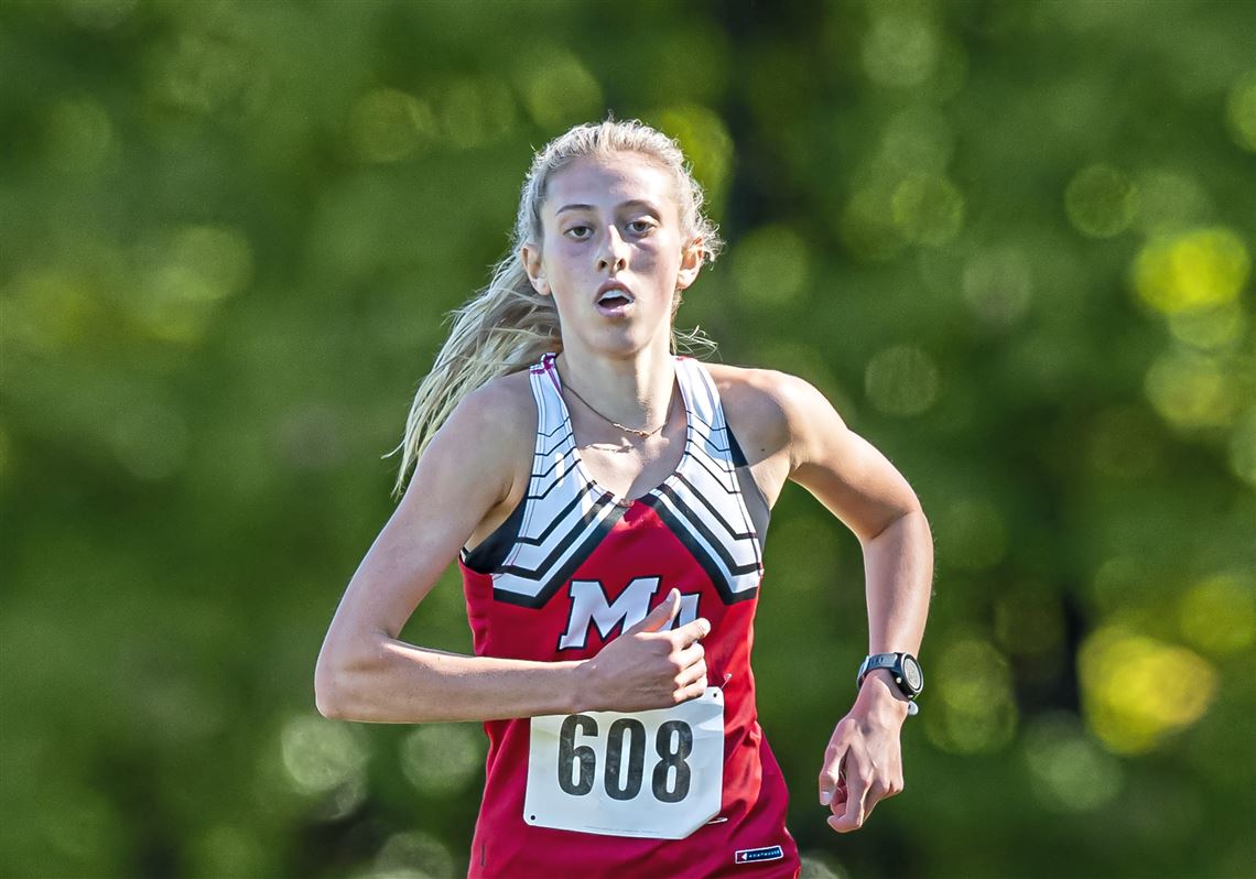 Reigning champions ready to make it two in a row at PIAA cross country ...