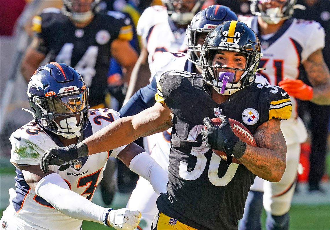 Brian Batko's Steelers chat transcript: 10.05.20 | Pittsburgh Post-Gazette