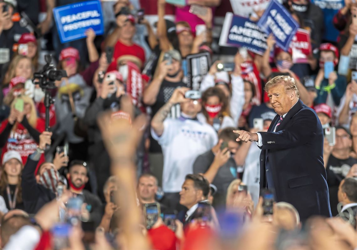 Pennsylvania GOP has roadmap to 2022 success, but will it follow it to ...