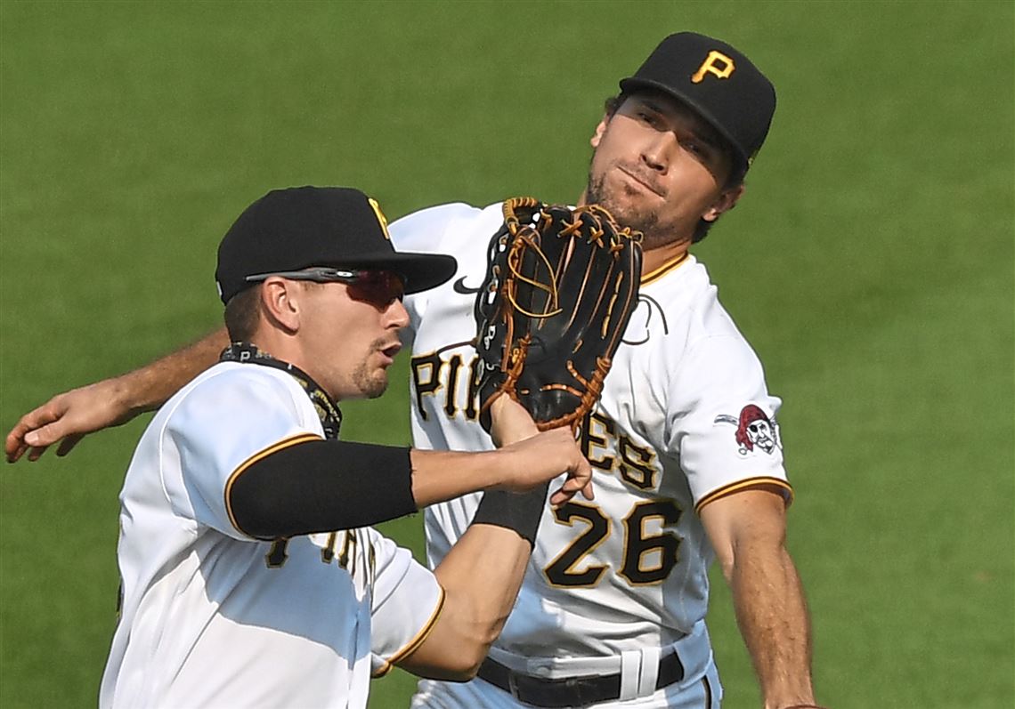 Ron Cook: 2021 has to be a better year for Pittsburgh sports ... right ...