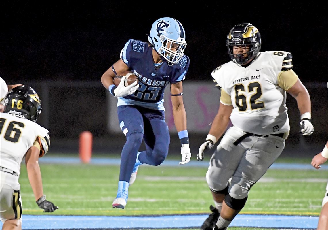 WPIAL Class 3A preview: Central Valley vying for third consecutive ...