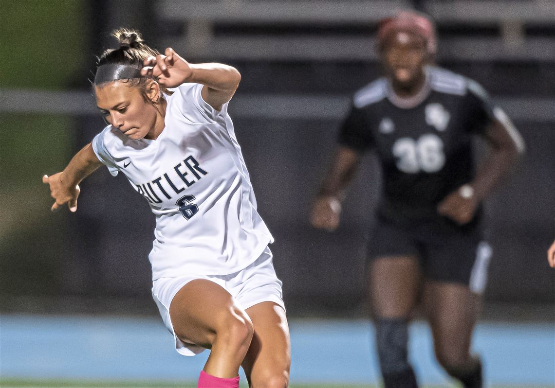 As expected, girls soccer Class 4A Section 1 a three-team battle ...