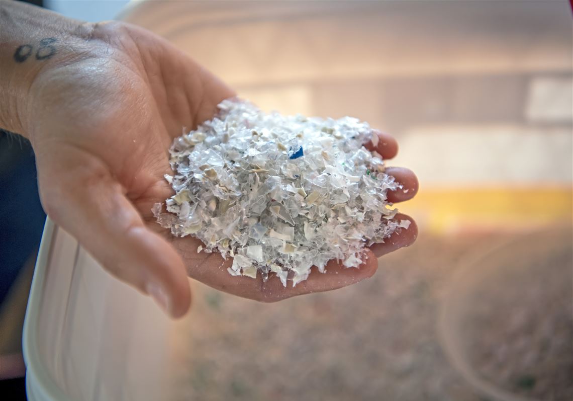 Reusing plastics for a sustainable future | Pittsburgh Post-Gazette