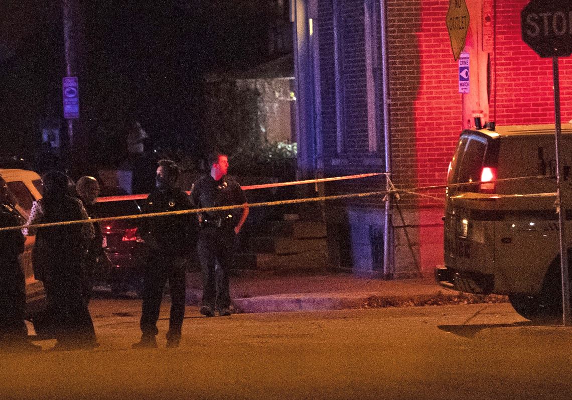 Federal agents crack down on notorious Hazelwood Mob gang | Pittsburgh ...