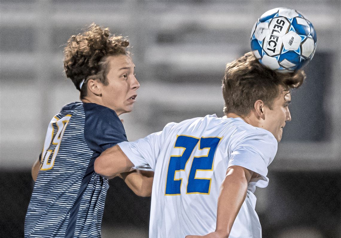 Shutout streak over, Mars boys soccer continues to roll | Pittsburgh ...