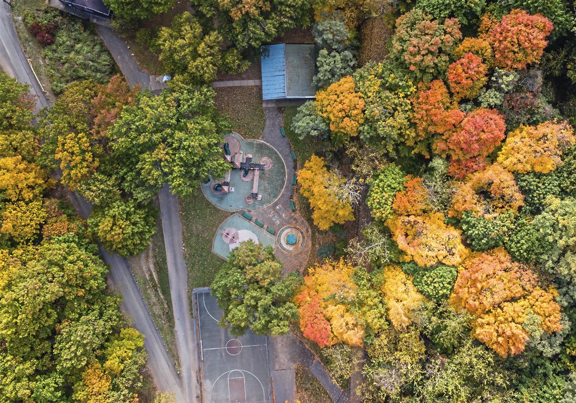 Veterans Place, Sheraden Park, Carrie Furnaces among projects to ...