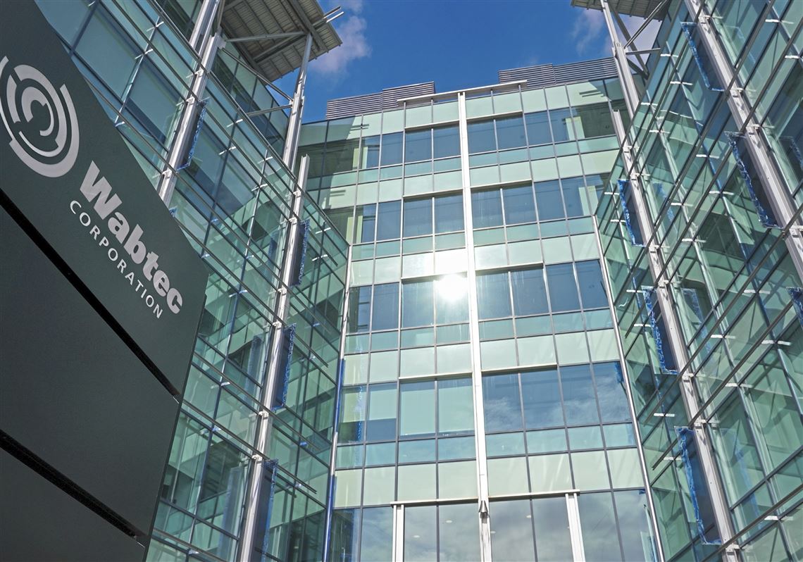 Wabtec to acquire rail service firm for $400 million | Pittsburgh Post ...