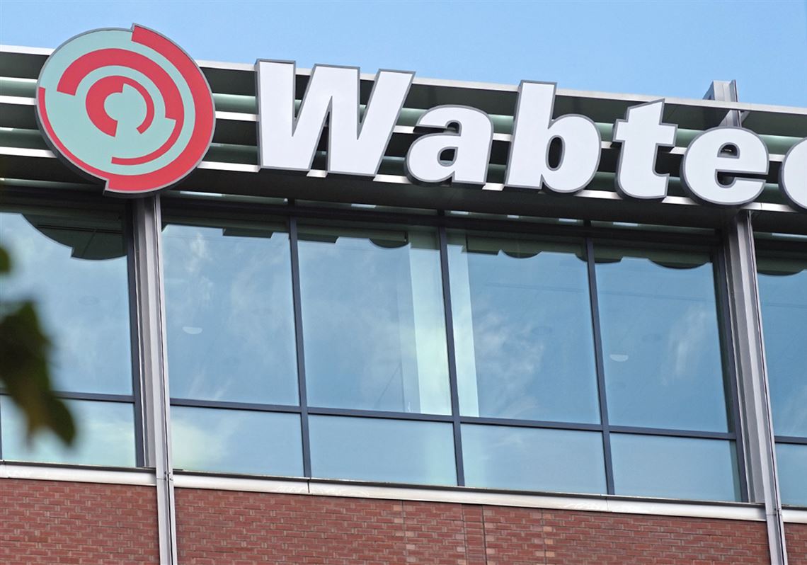 Wabtec CEO pitches lawmakers on research institute with CMU to explore ...