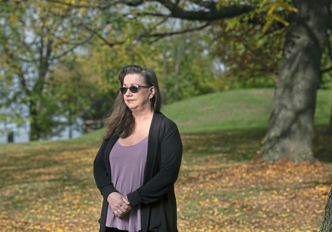 Author and a 'gifted intuitive' say we need to listen to our psychic ...