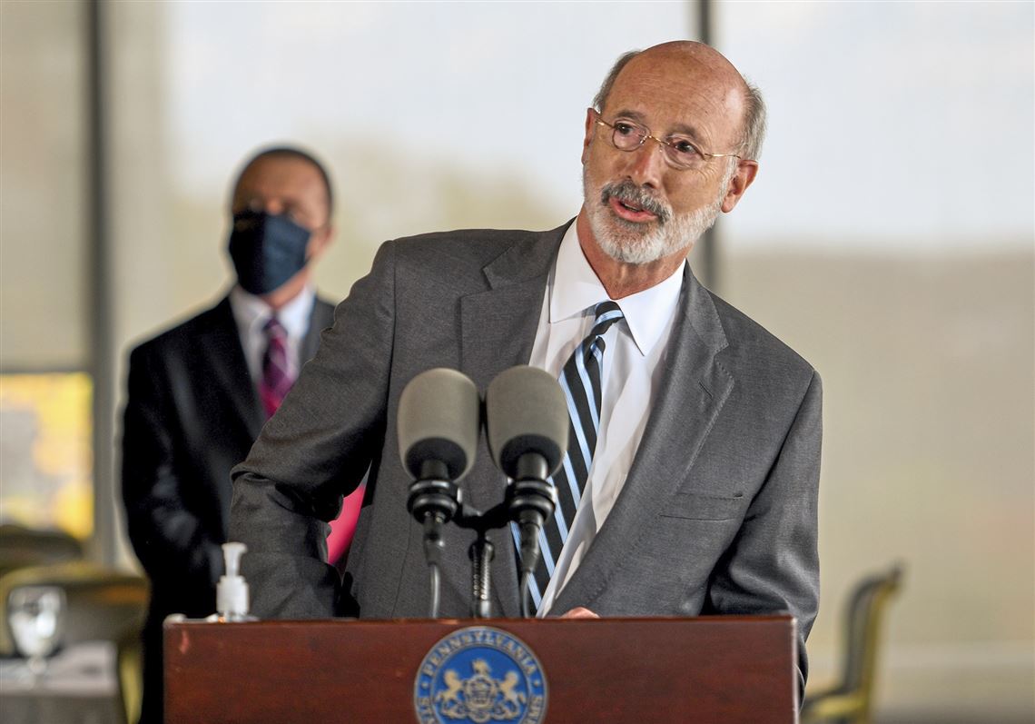 Help for an ailing industry | Pittsburgh Post-Gazette