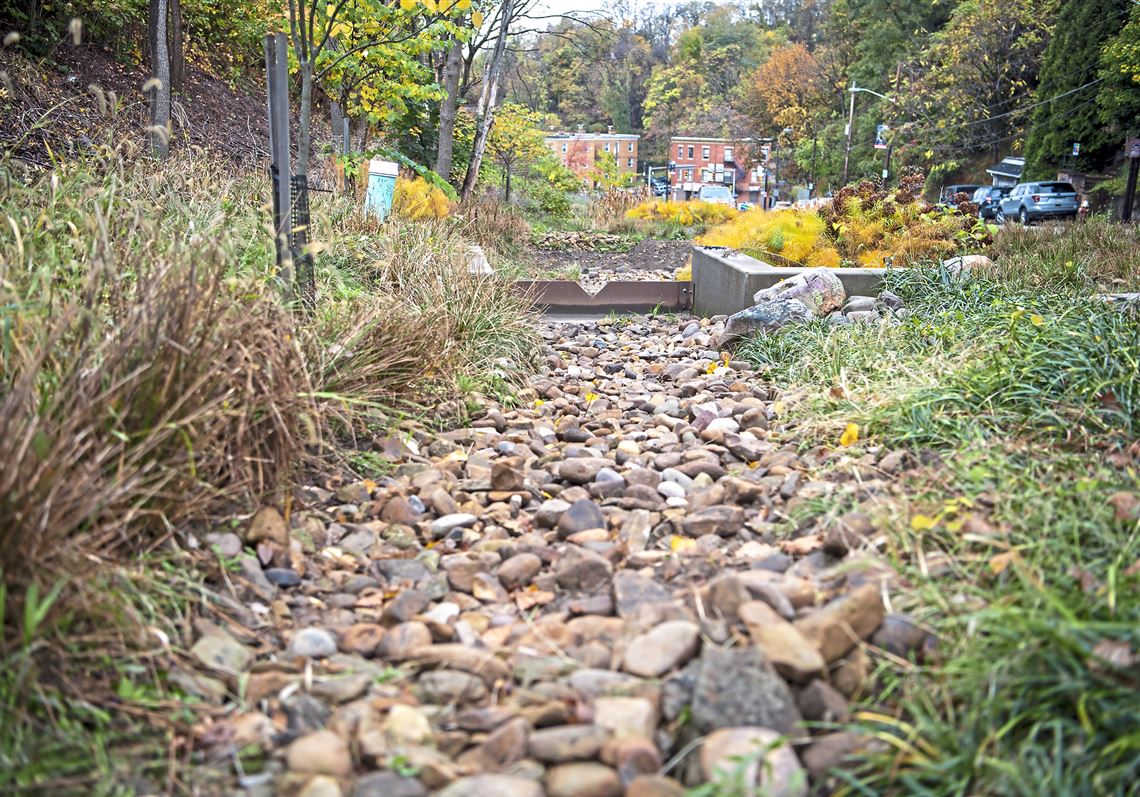 Pittsburgh, EPA, settle stormwater violations | Pittsburgh Post-Gazette