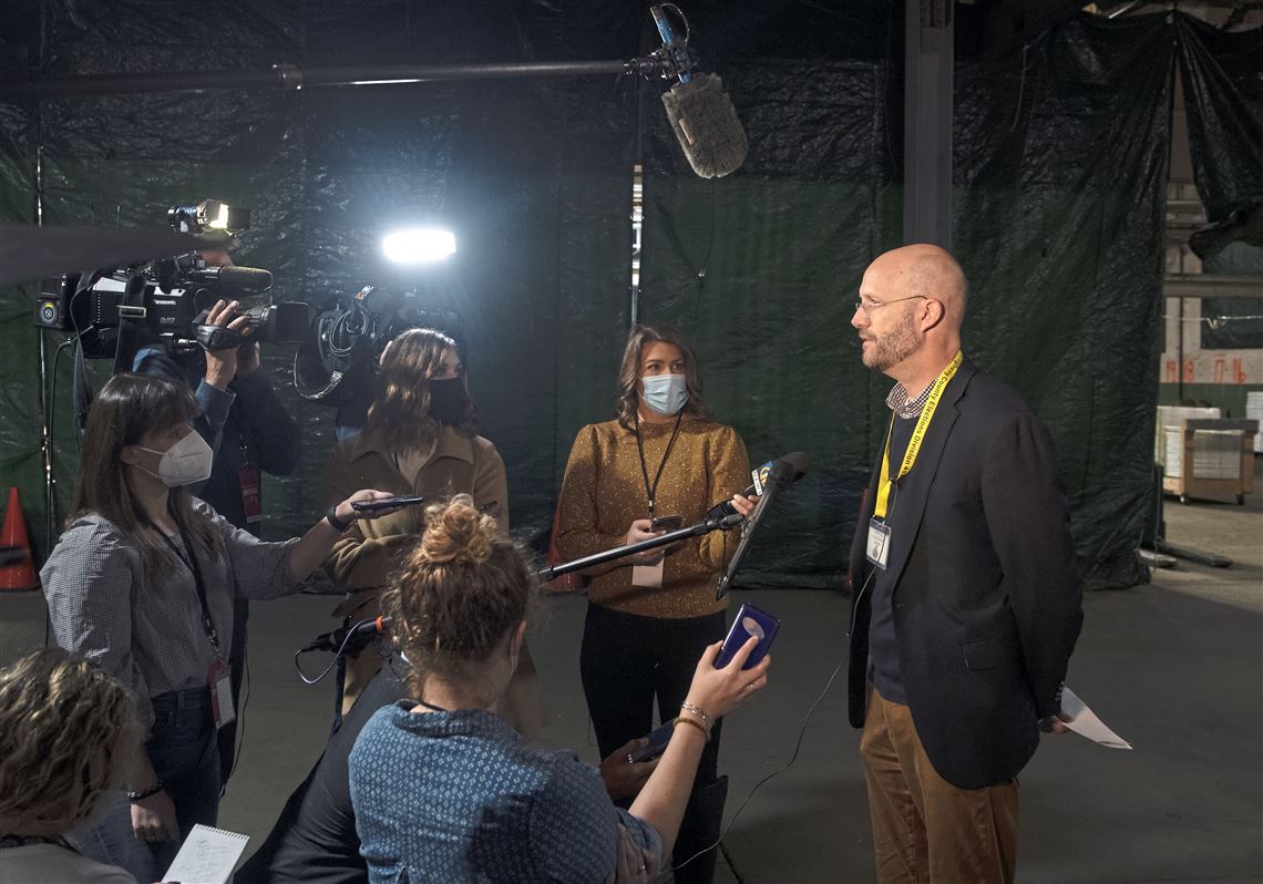 Mark Hemingway: Media didn’t earn a vote of confidence with 2020 ...