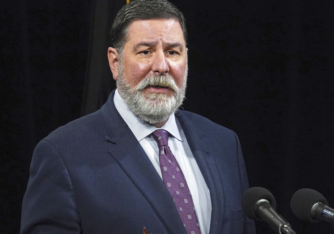 Pittsburgh Mayor Peduto announces bid for re-election | Pittsburgh Post ...