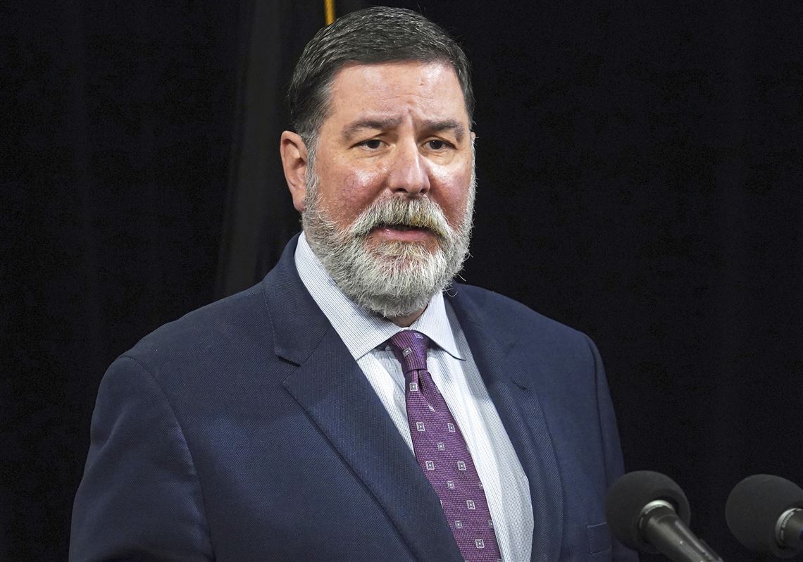Peduto takes shots from opponents over property tax hike for Pittsburgh ...