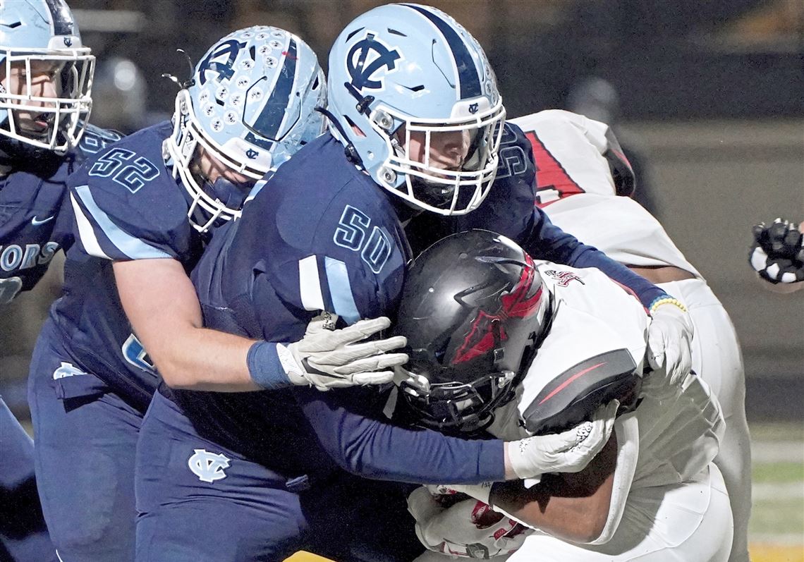 2021 Blue Chip Chat: Central Valley's Sean FitzSimmons | Pittsburgh ...