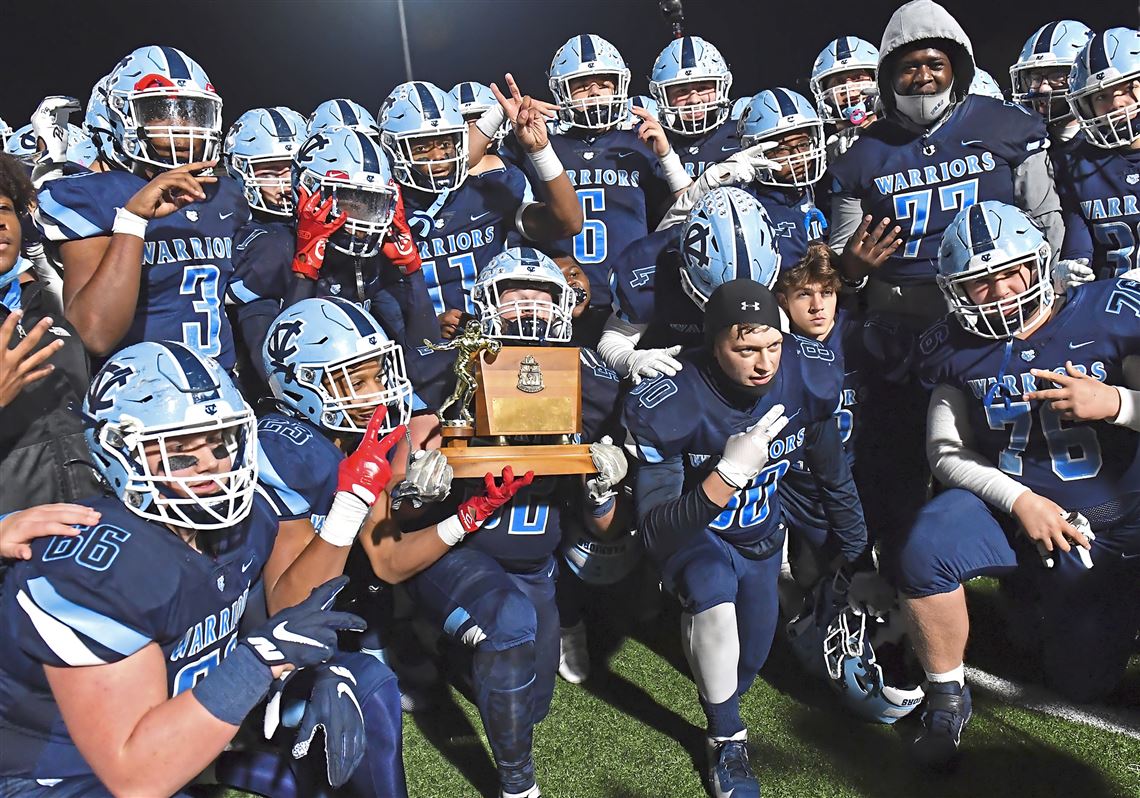 WPIAL releases football playoff pairings, seedings | Pittsburgh Post ...