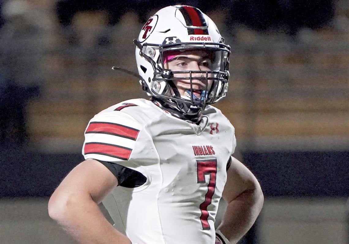 Christmas comes early for two WPIAL football standouts | Pittsburgh ...