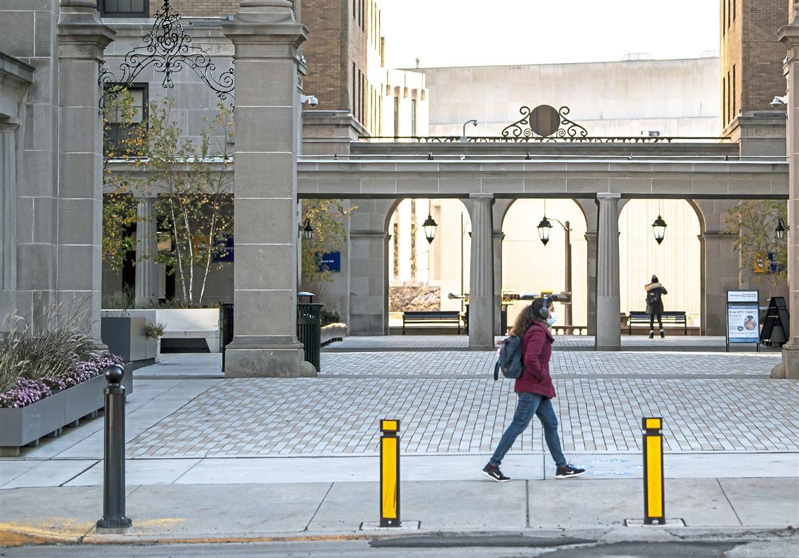 Pitt reports another COVID-19 case increase | Pittsburgh Post-Gazette
