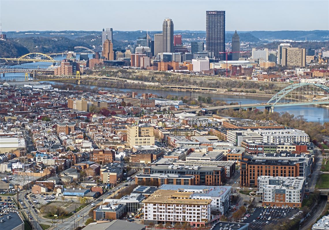 URA approves nearly $5 million in loans for Downtown office-to ...