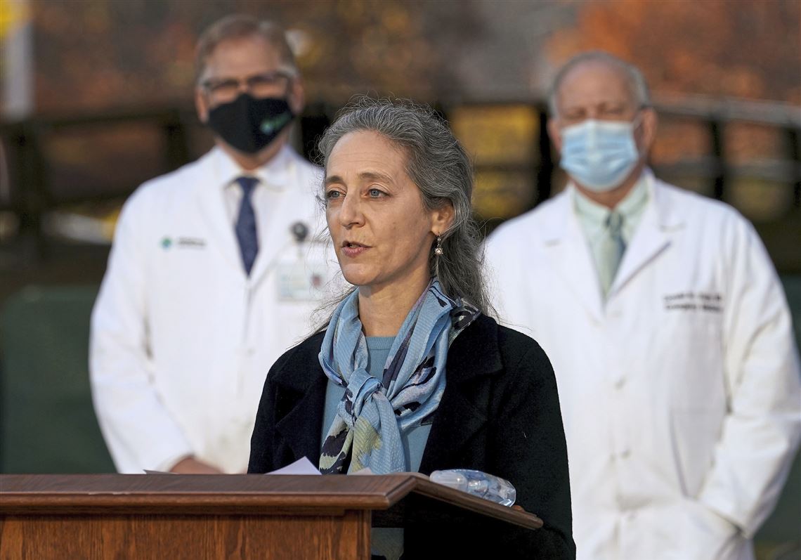 With little opposition, Senate panel advances Bogen as health secretary ...