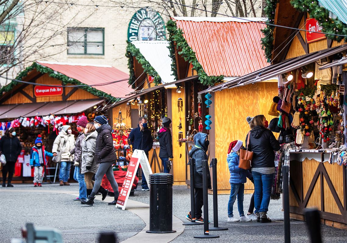 Despite closure, you can still buy online from most Holiday Market ...