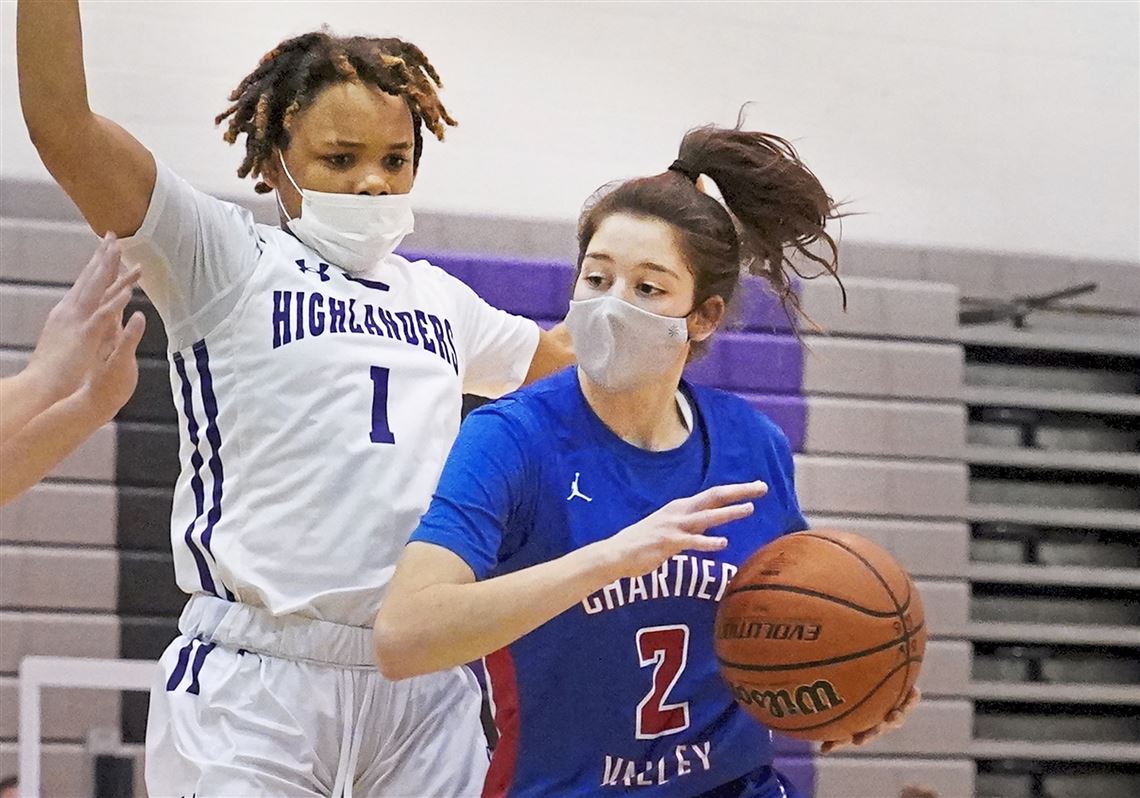 High school basketball roundup: Top-ranked OLSH wins before shutdown ...