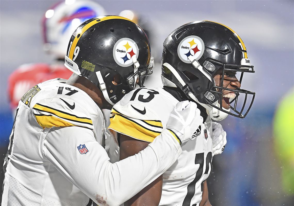Steelers-Bills live chat and updates | Pittsburgh Post-Gazette