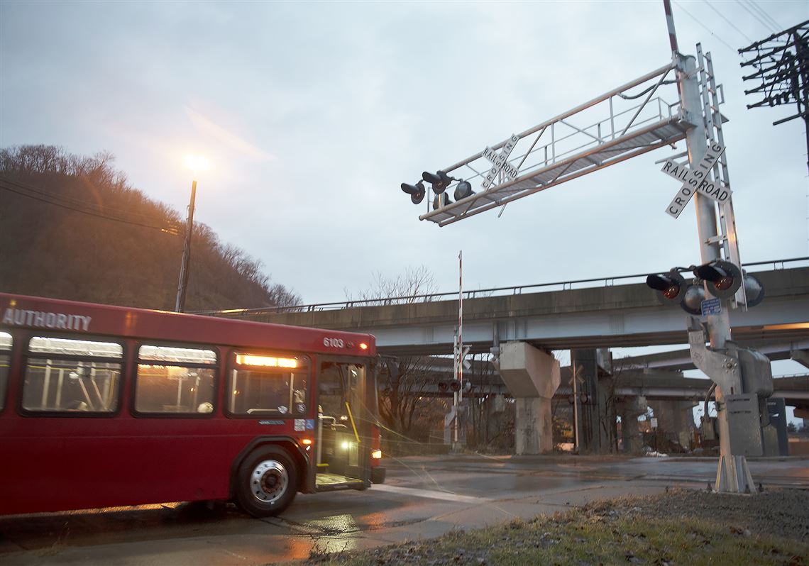 Federal Railroad Administration orders plans to fix dangerous rail ...