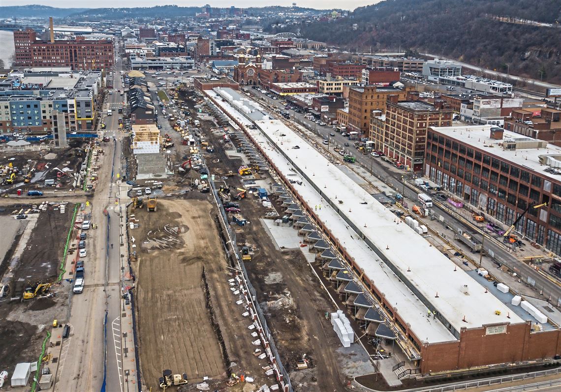 High-profile development projects halted by governor’s order ...