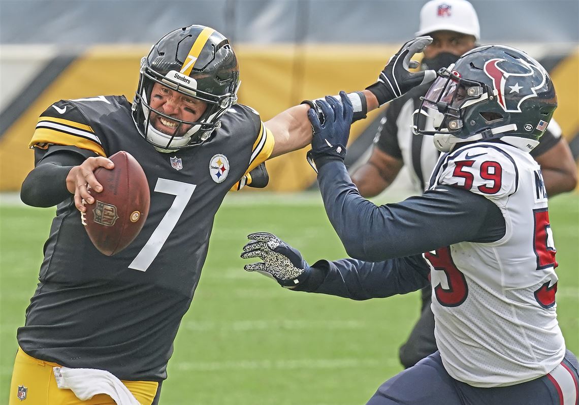 Ray Fittipaldo: These five numbers help illustrate the Steelers ...